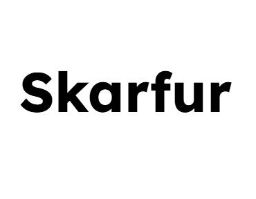 Skarfur - Keep Your Neck Warm